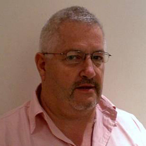 Meet the Team | System Glaze